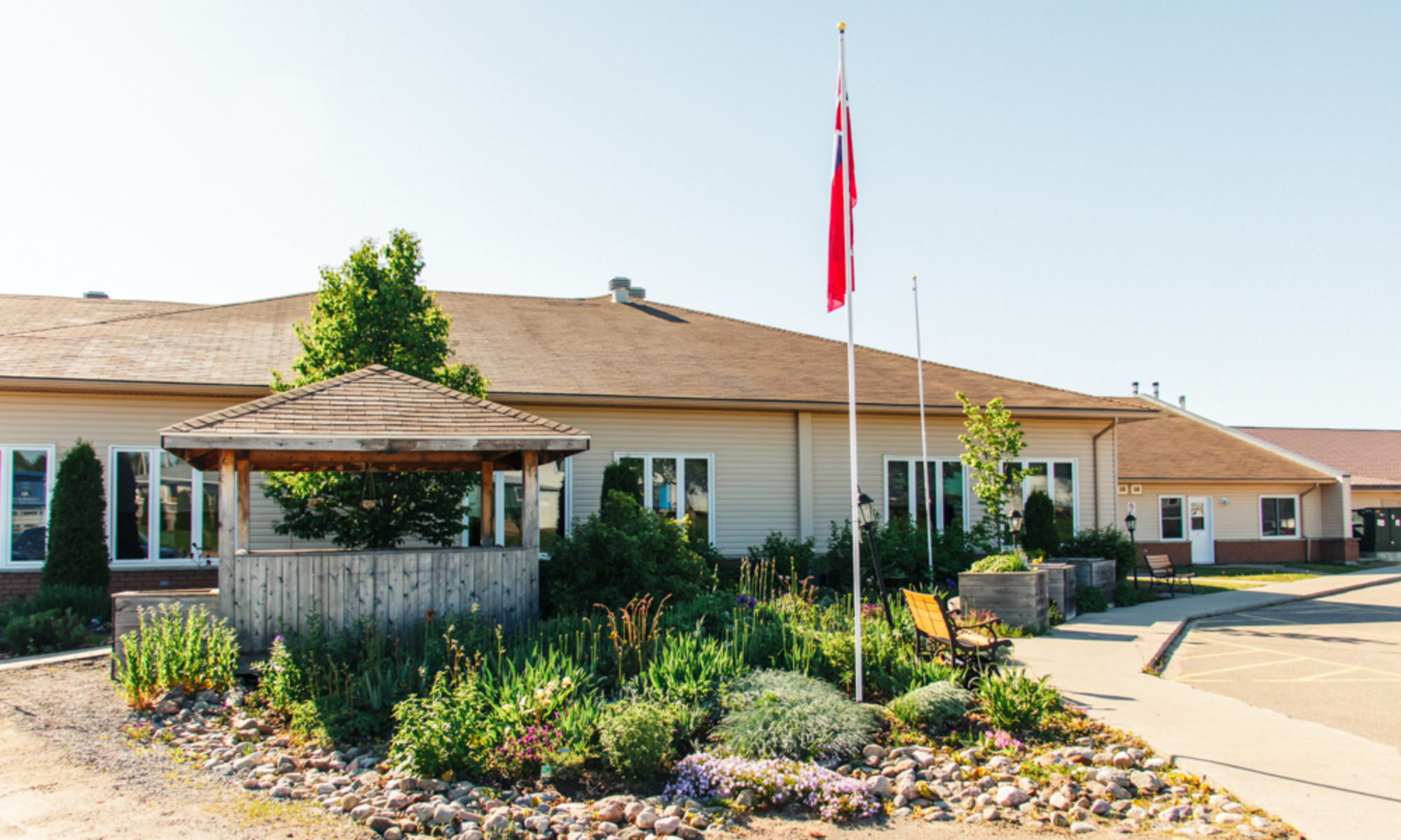 Eganville & District Seniors – Seniors Helping Seniors